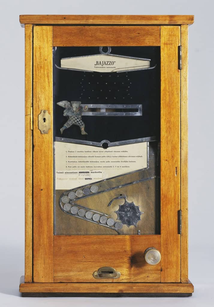 Hyvästit Pajatsolle - RAY:n 80-vuotiaan klassikkopelin viimeiset ...