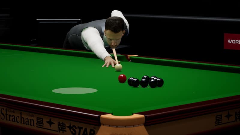 Köö kantoon ja pallot pussiin – arvostelussa Snooker 19: Challenge Pack ...