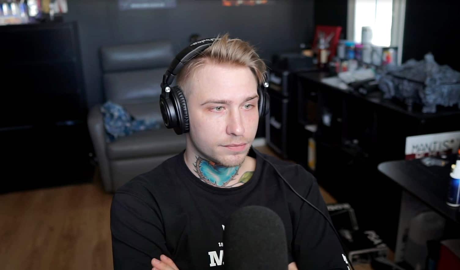 Pelistriimaaja Anssi ”AndyPyro” Huovinen voitti nettikasinosta ...