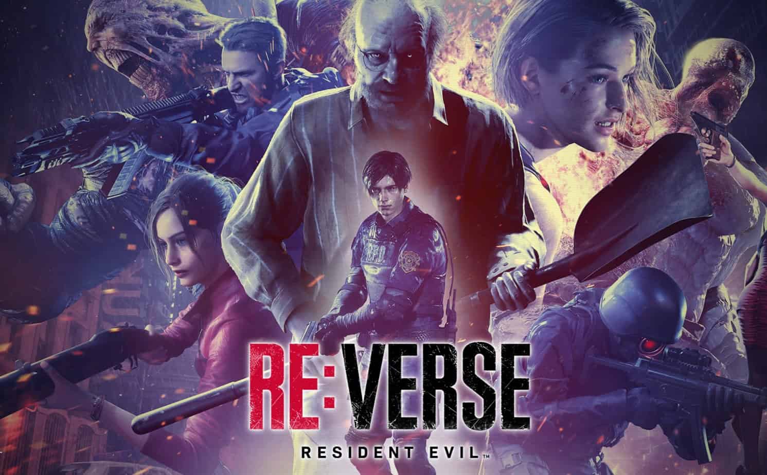 Odotettu Resident Evil -spinoff ei ehdi valmiiksi RE: Villagen ...