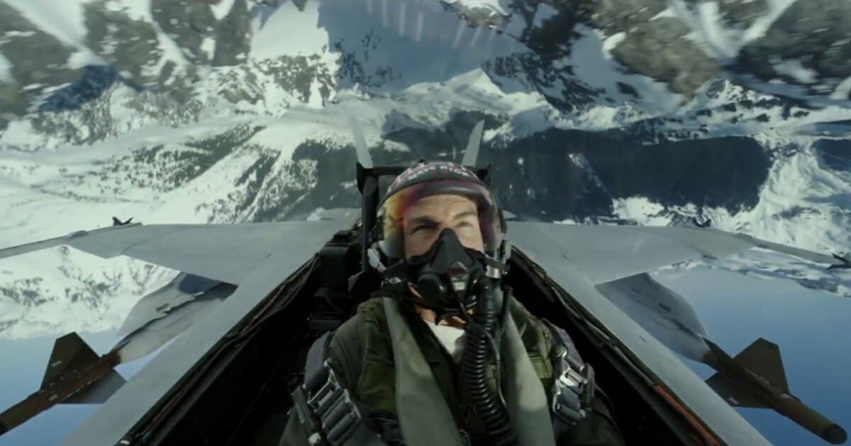 Jackass, Top Gun, Mission: Impossible, Star Trek ja monta muuta ...