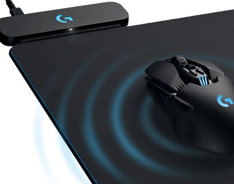 Huoletonta langatonta pelaamista – arvostelussa hiirimaton ja ...