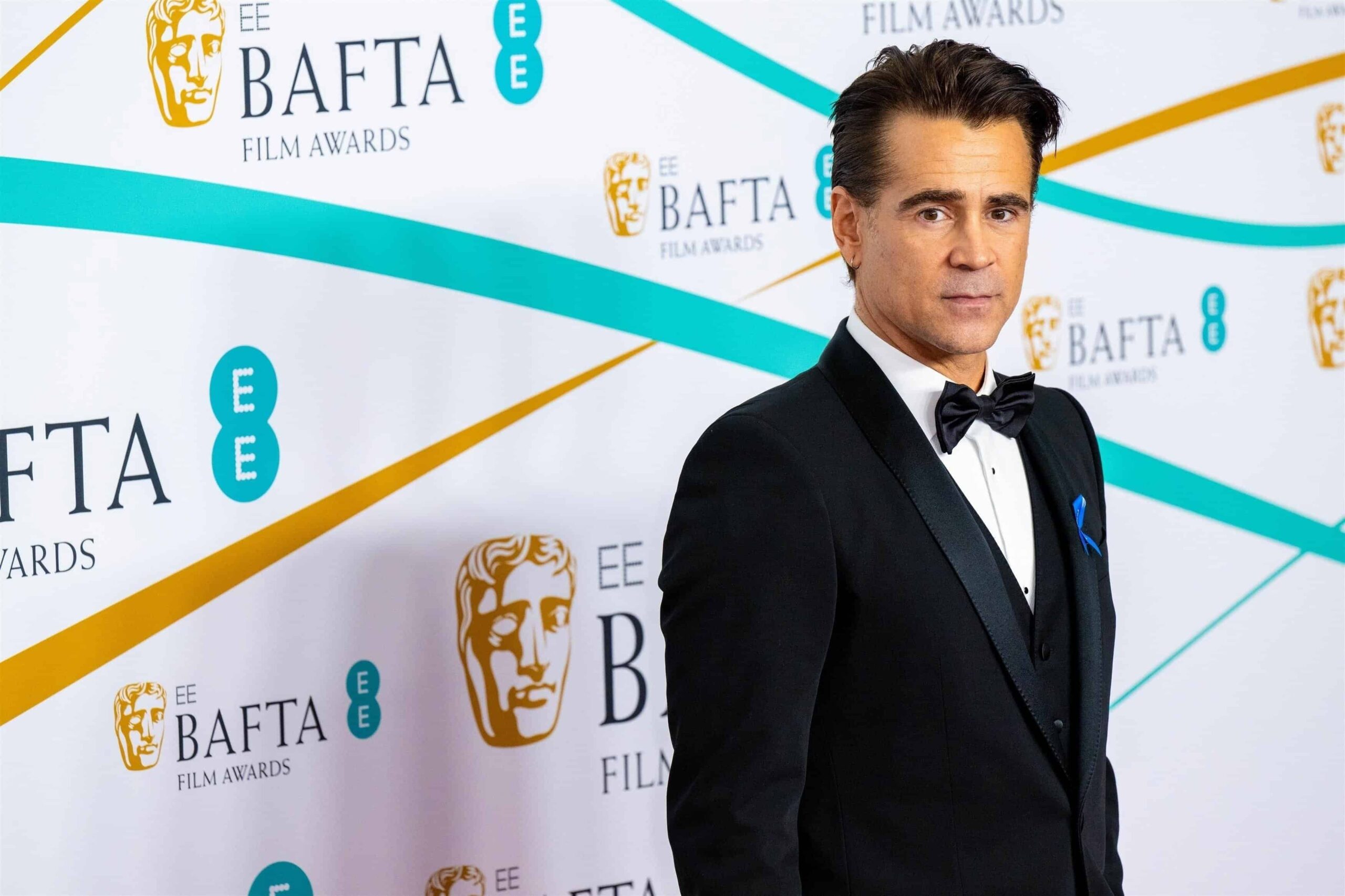 Uudesta The Penguin -sarjasta traileri – Colin Farrellin uskomaton ...