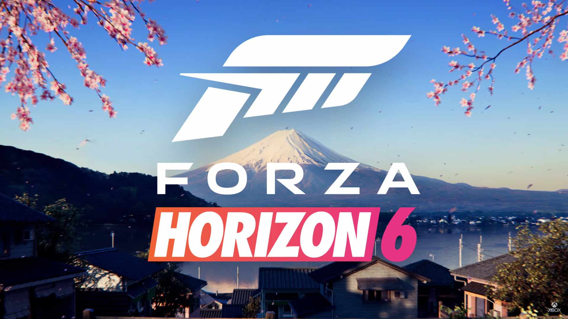 Forza Horizon 6 paljastui virallisesti – ensi vuonna kurvaillaankin ...