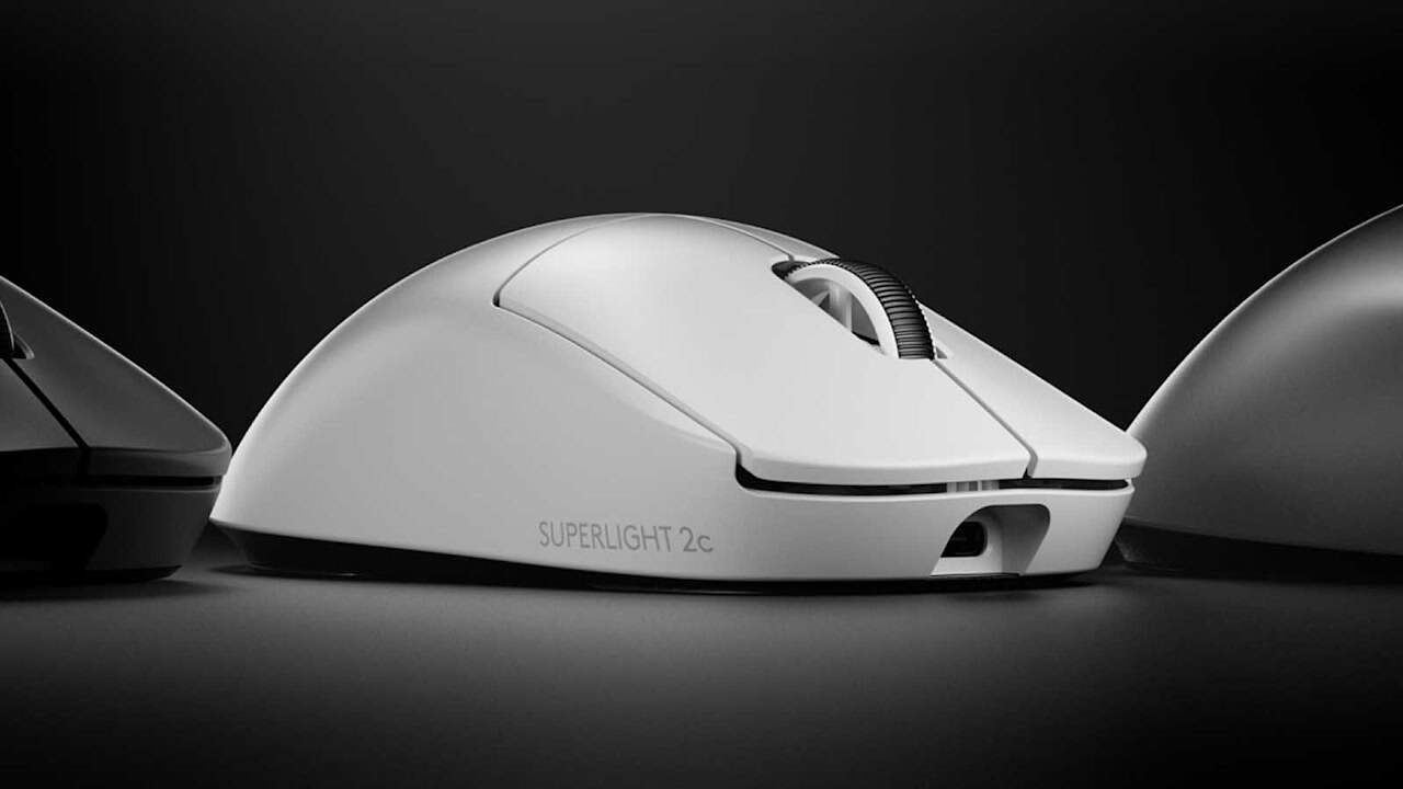 Pienempi, nopeampi ja tarkempi – arvostelussa Logitech PRO X Superlight ...