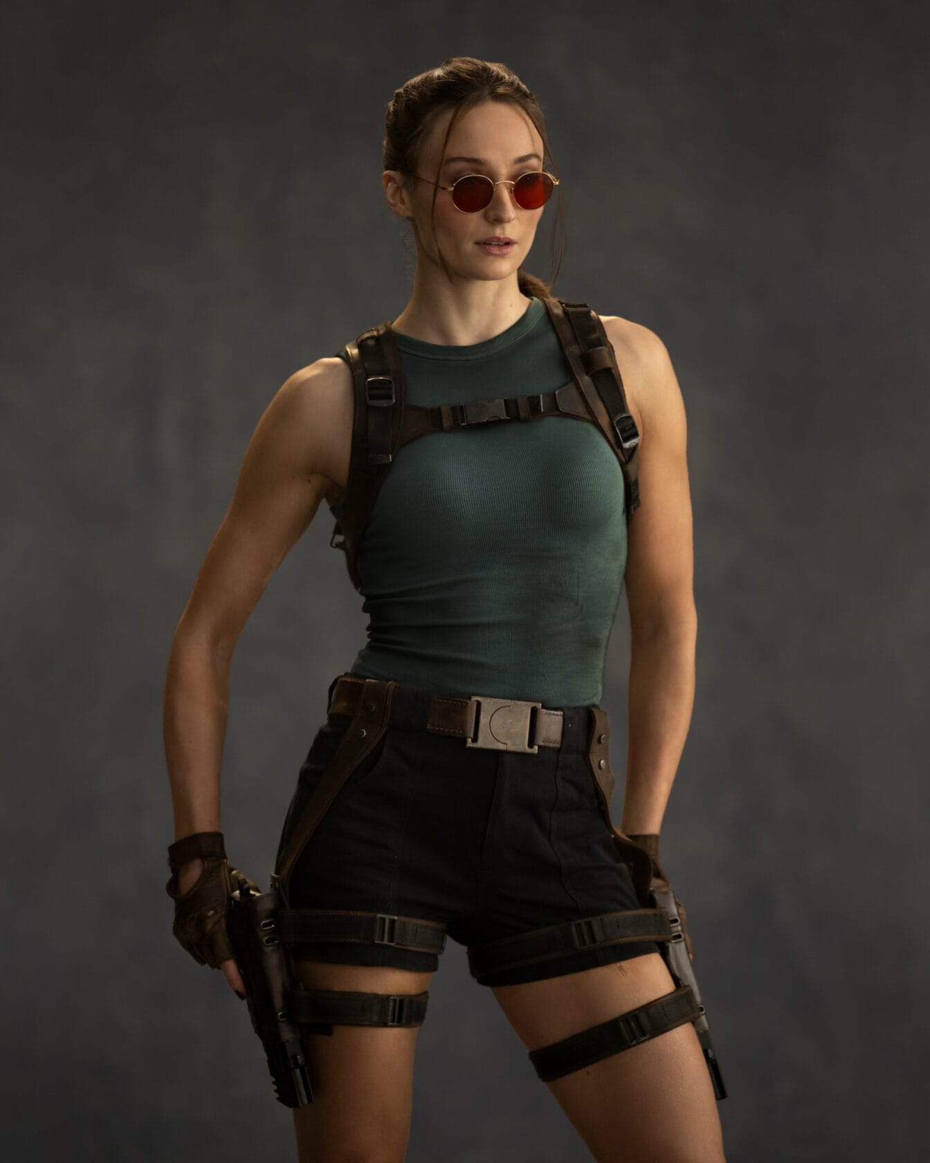 Tältä näyttää tulevan Tomb Raider -sarjan Lara Croft – ikonista roolia ...